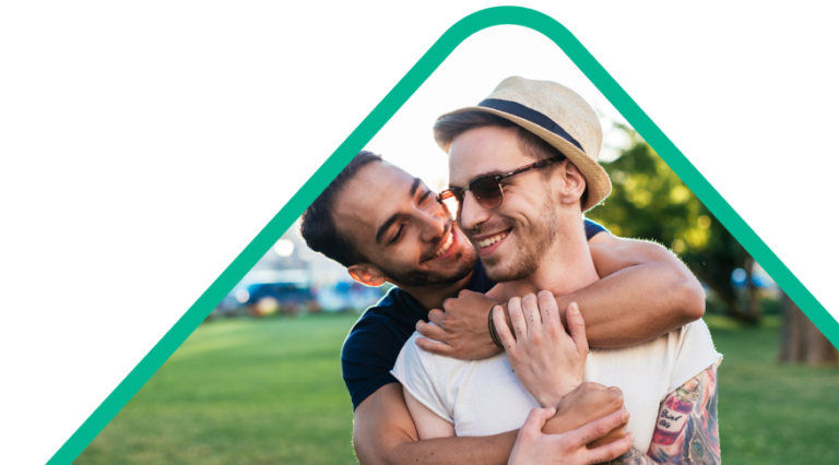 Homepage - Human Options