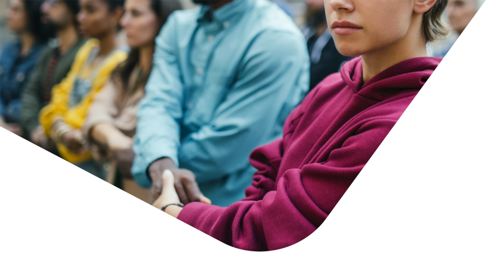 Get Involved - Human Options