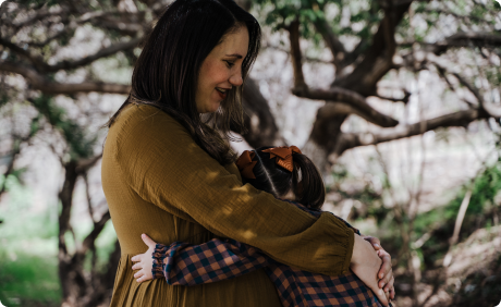 Survivor Stories: Jamie’s Story - Human Options