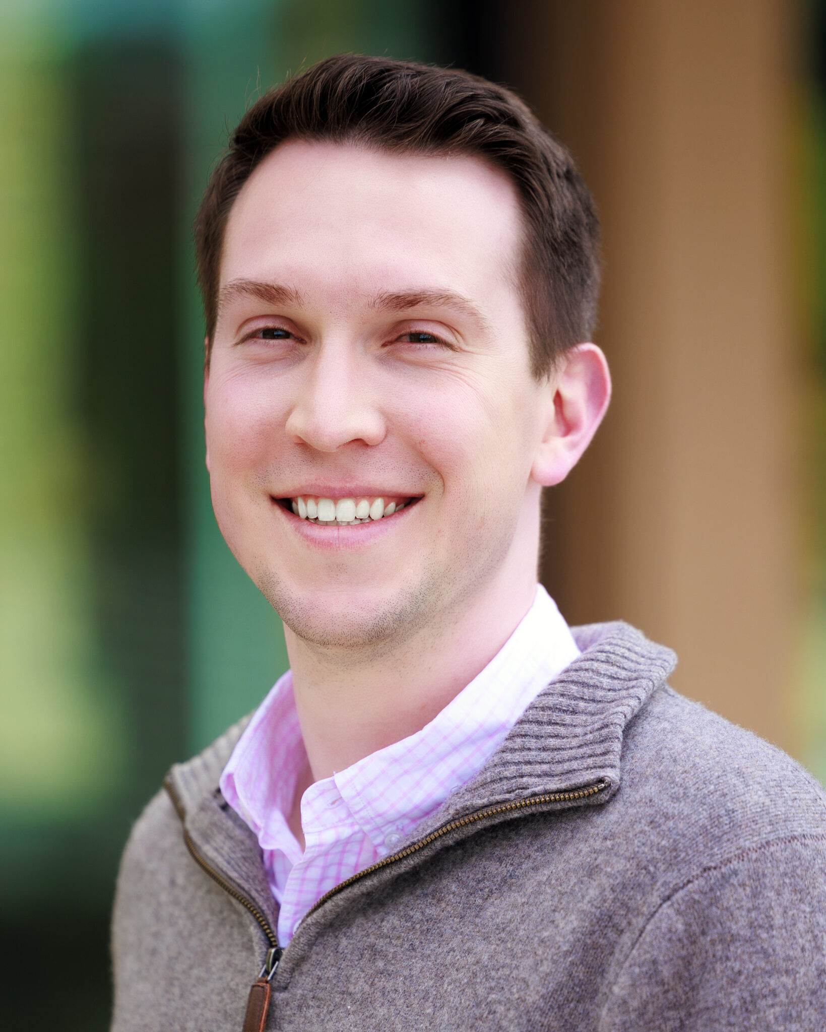 About Us - Human Options