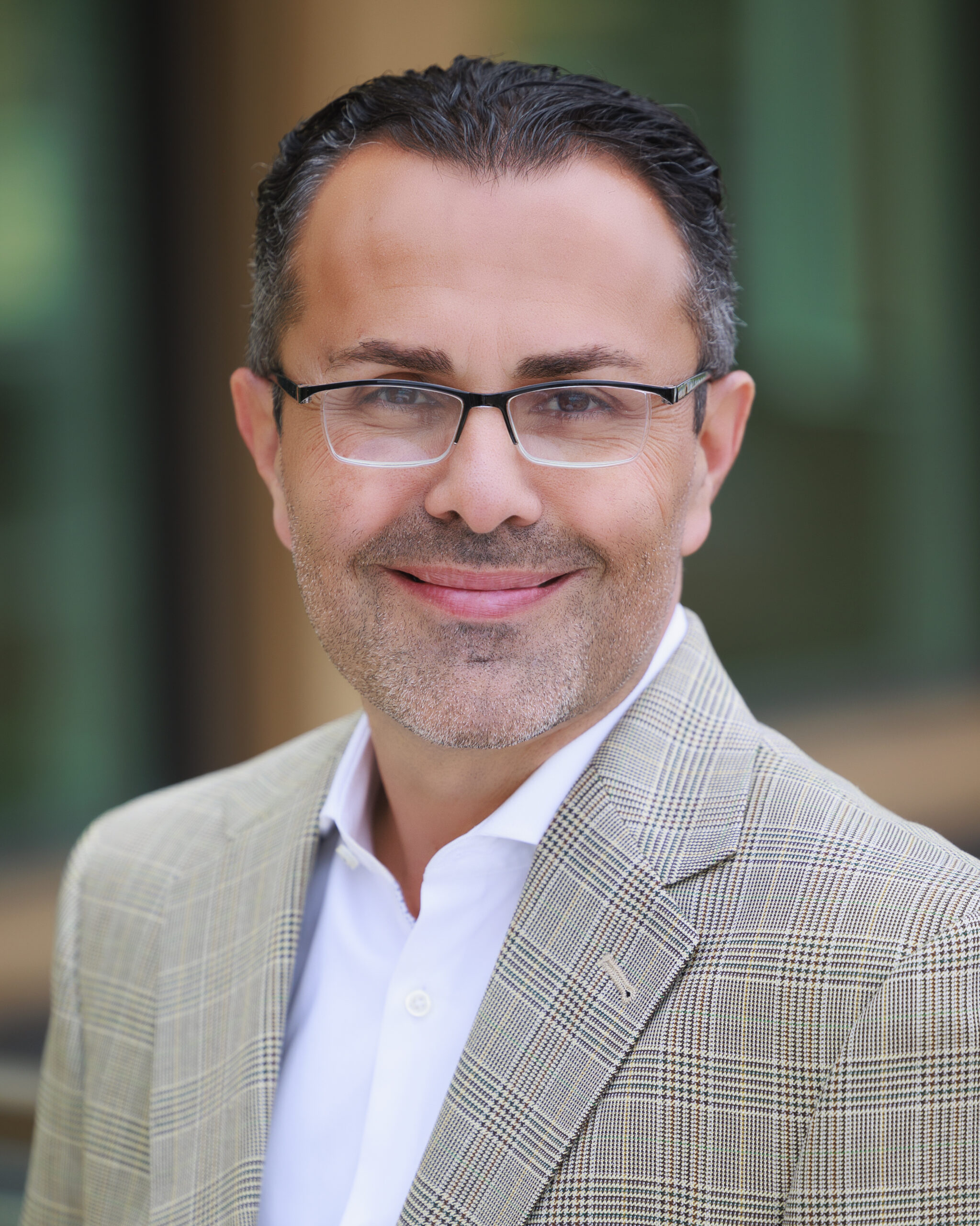 About Us - Human Options