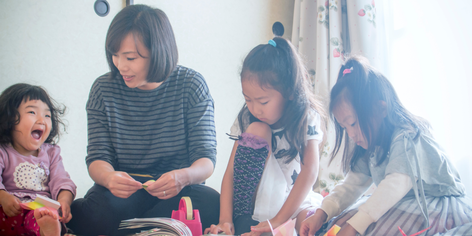 Homepage - Human Options