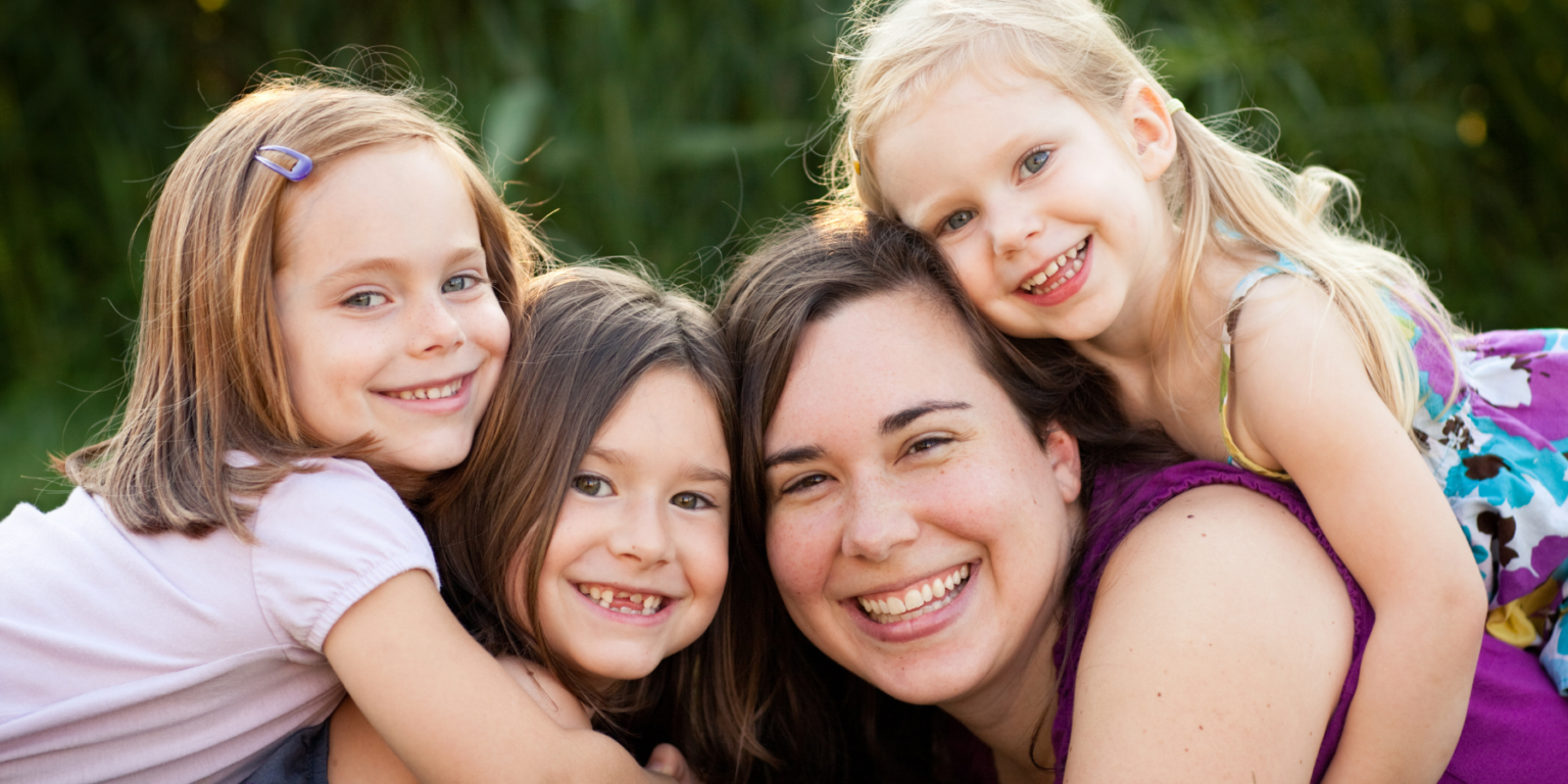 Homepage - Human Options