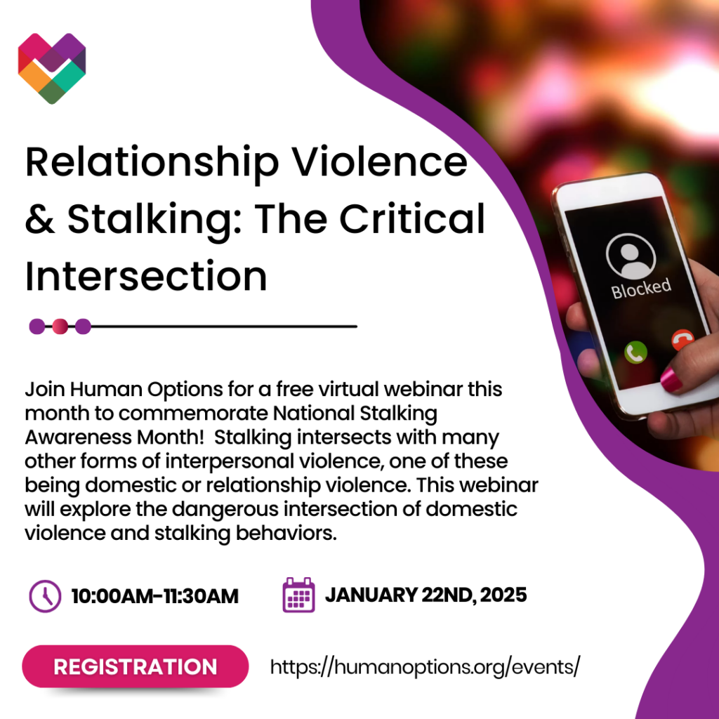 Homepage - Human Options