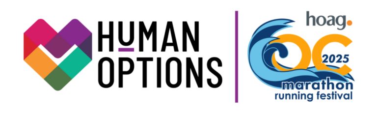 Homepage - Human Options