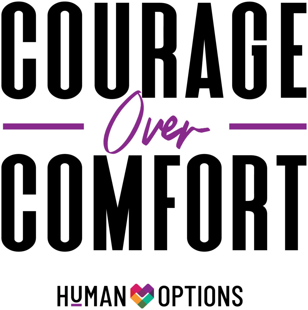 Homepage - Human Options